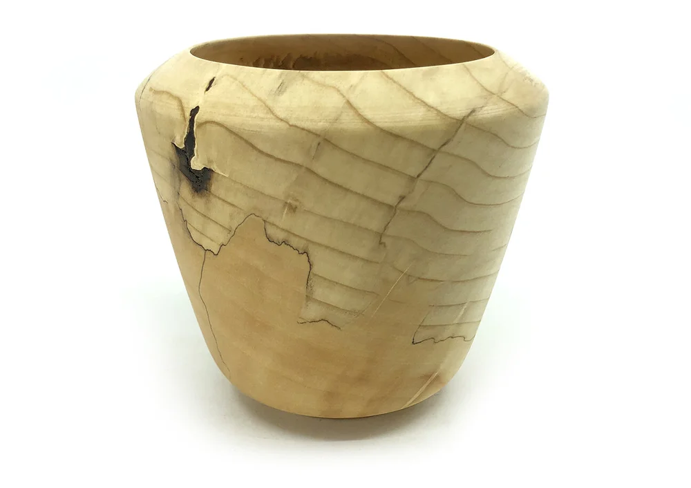 Boxelder — Nutmegger Workshop