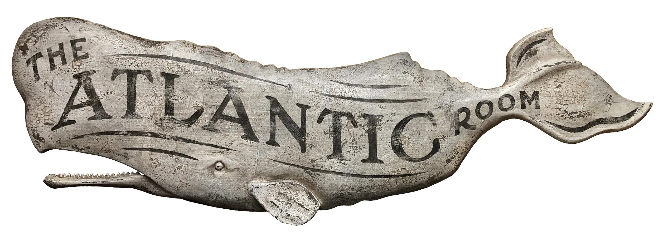 ‘Maine Coast Whales’ — Hand-carved, timeless classics from Nutmegger ...