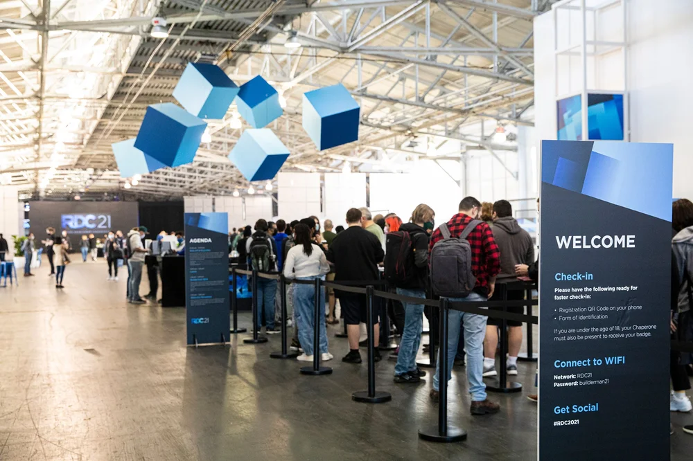 Bash Creative | Corporate Event Planning Agency