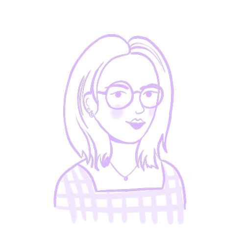 About — Carla Ellis