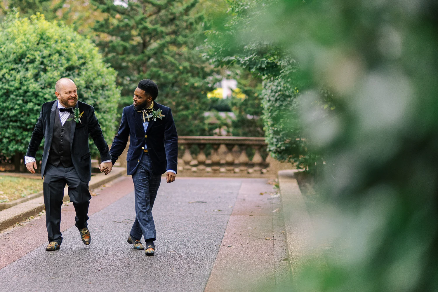 Washington DC Wedding Photographer -Allan Cordon Photography