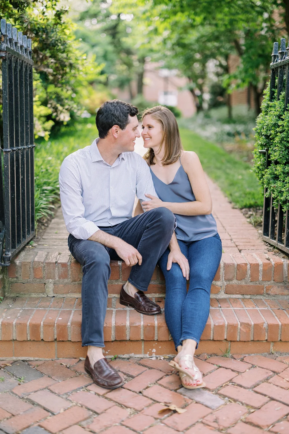 Washington DC Wedding Photographer -Allan Cordon Photography