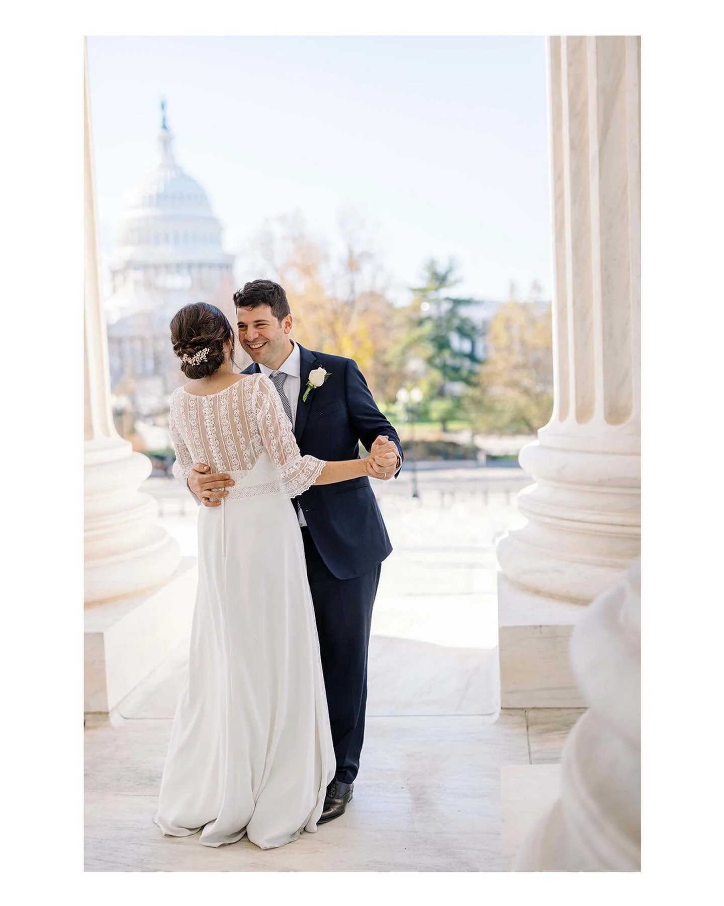 Washington DC Wedding Photographer -Allan Cordon Photography
