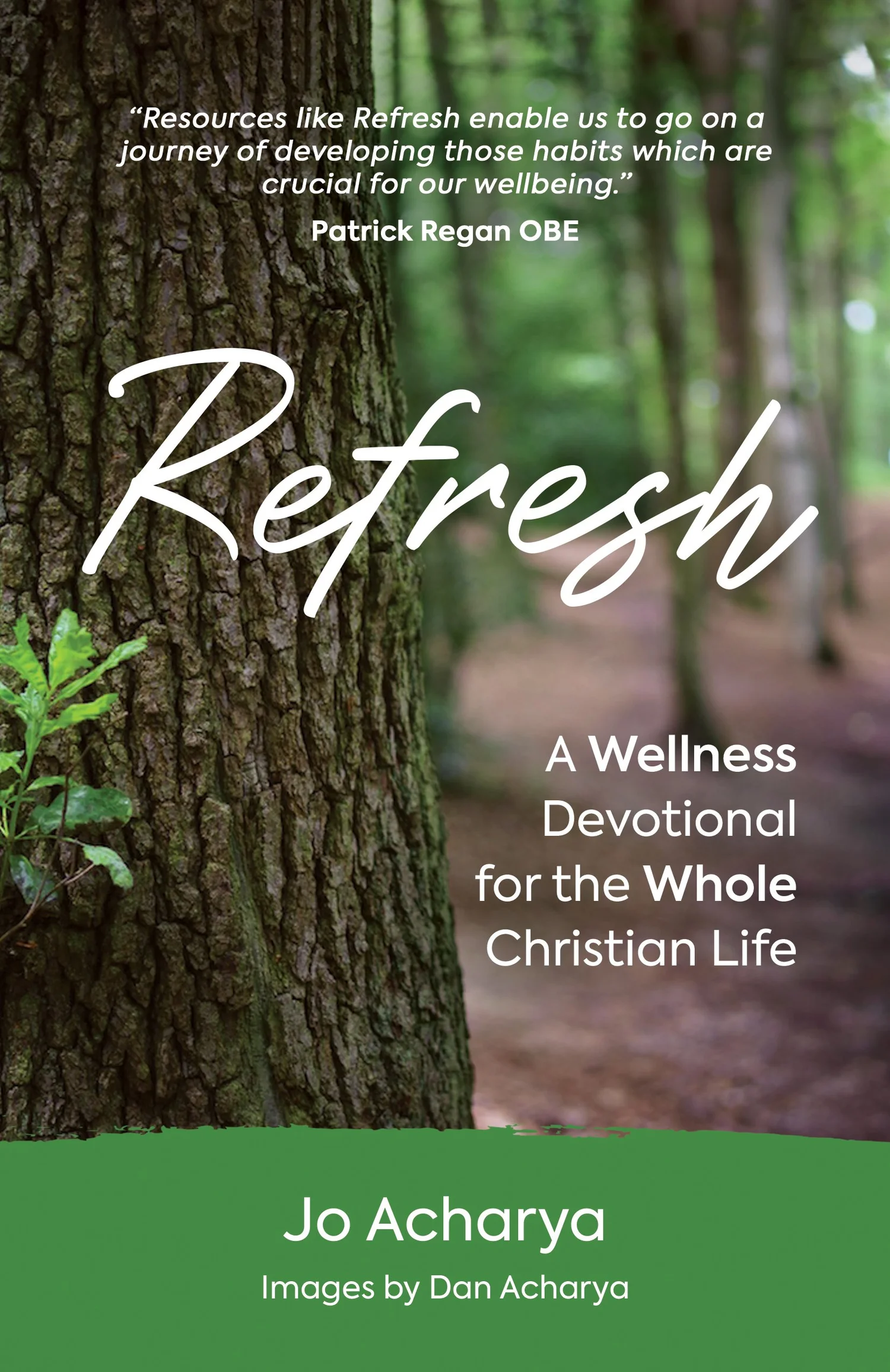 Begin 2022 with REFRESH : Wellness for the WHOLE Christian Life ...