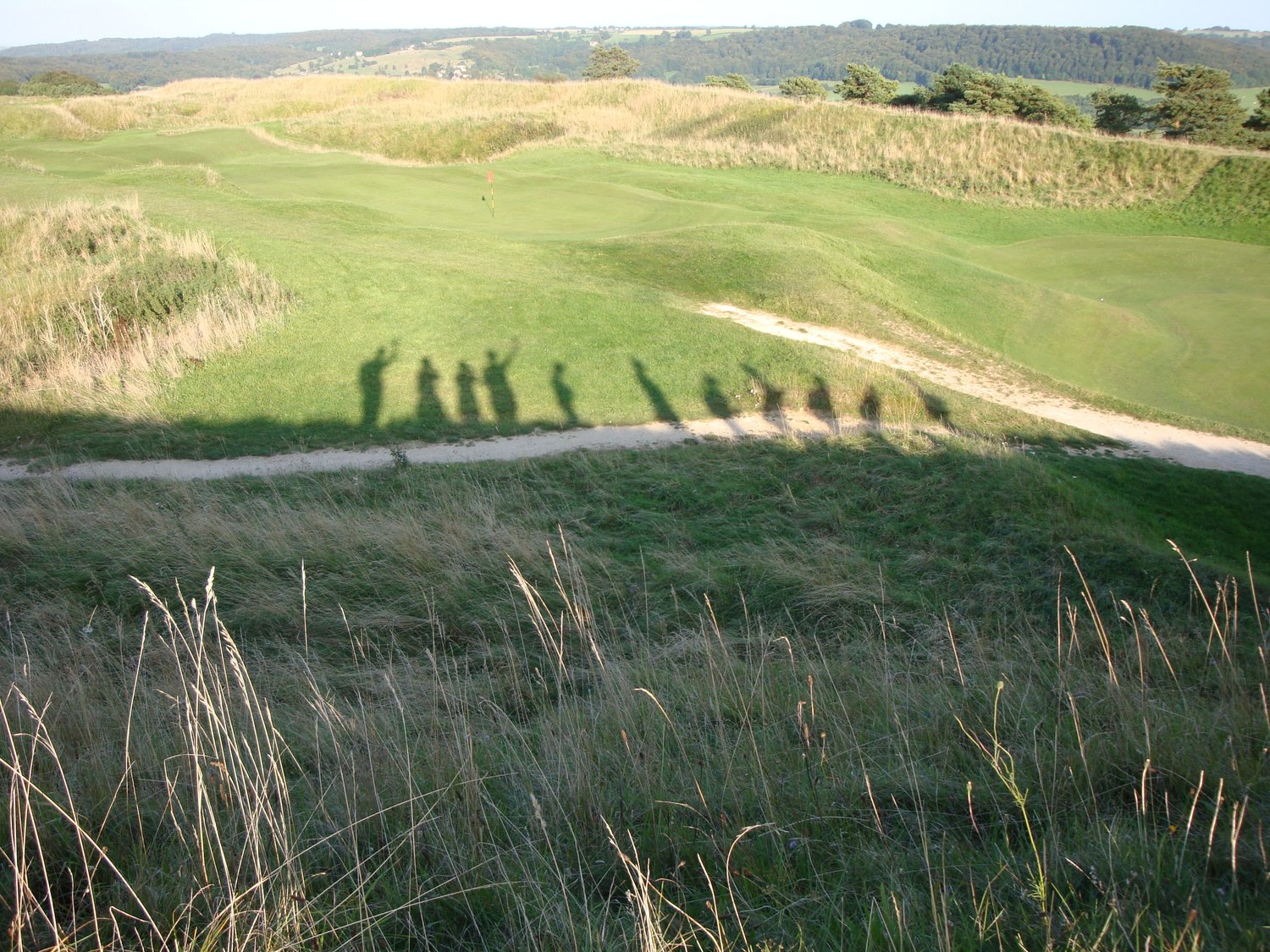 Blog — Penelope Swithinbank