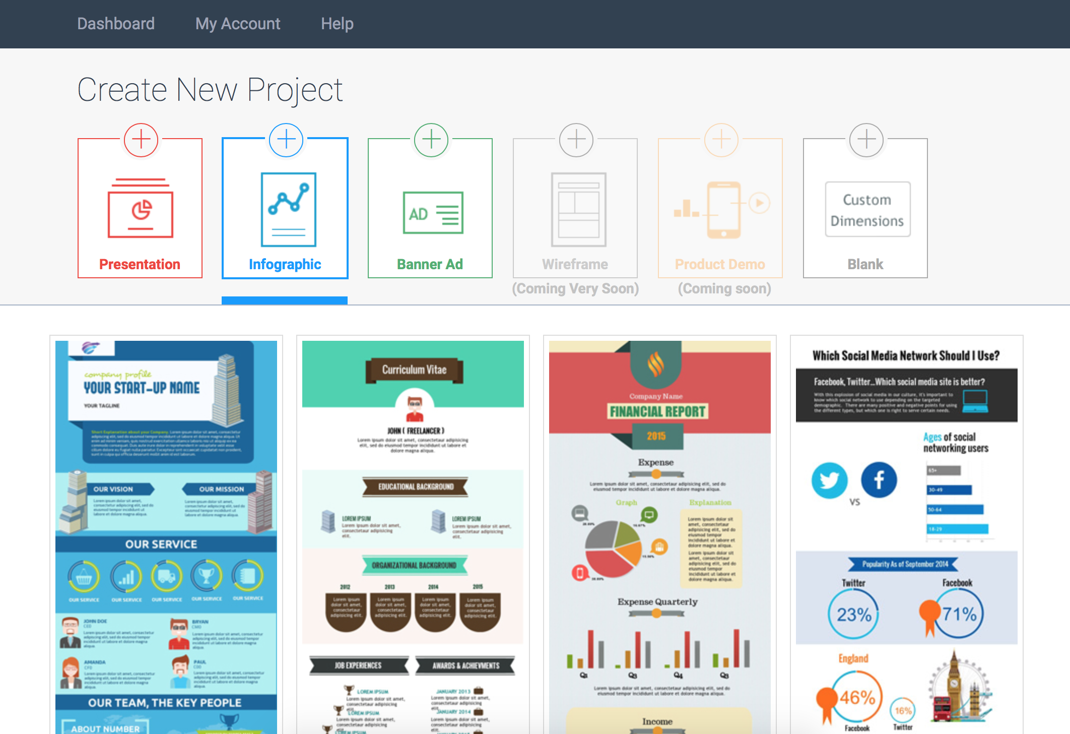 Why You Should Be Using Infographics for Your Business (And How to ...