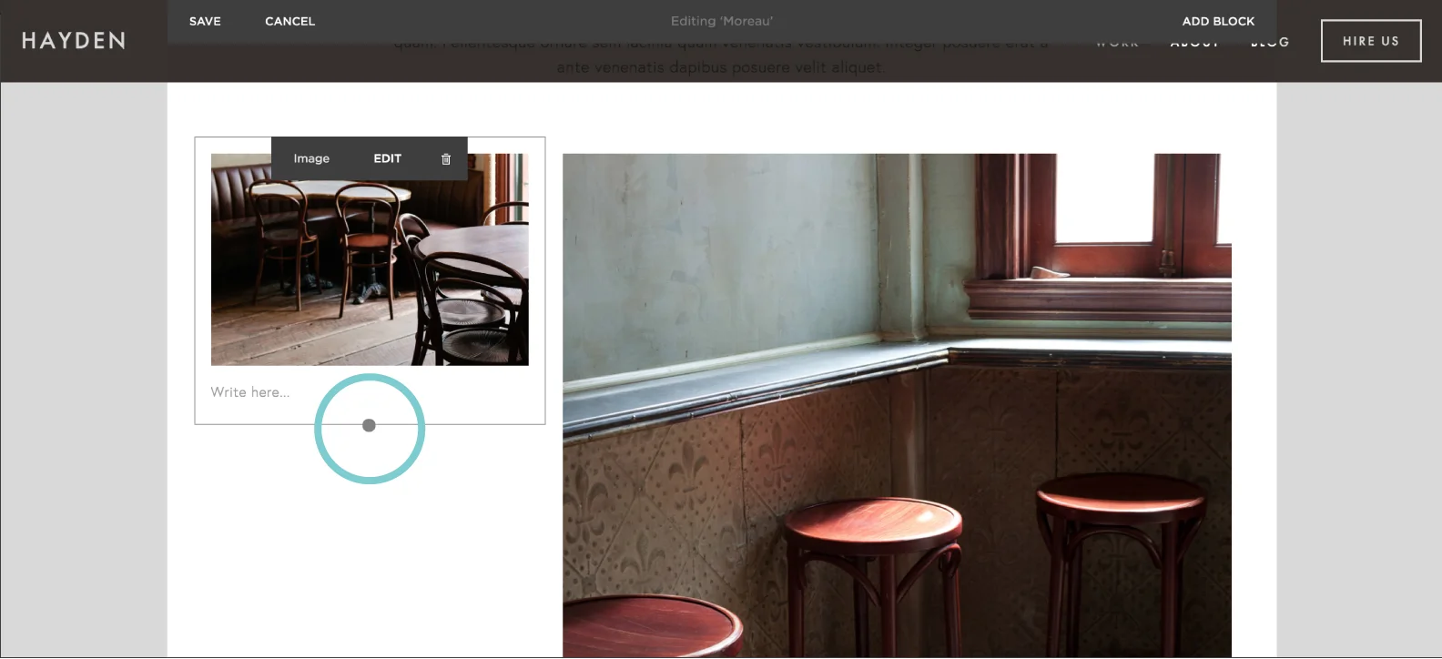 Squarespace Users: Are You Using These Helpful Shortcuts?