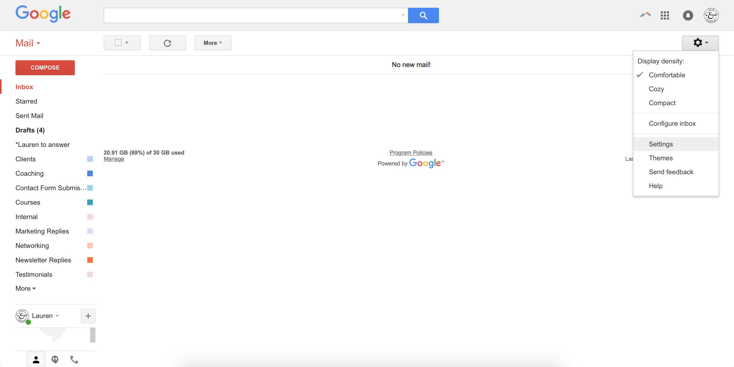 Want to Consistently Keep Your Inbox at Zero? Here's My System