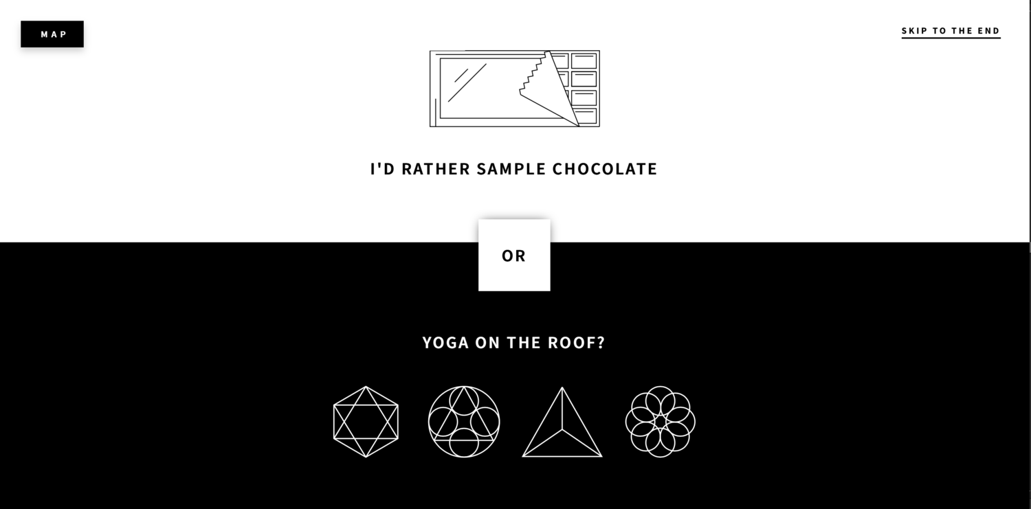 Brand Challenge Day 17: Create one-of-a-kind icons