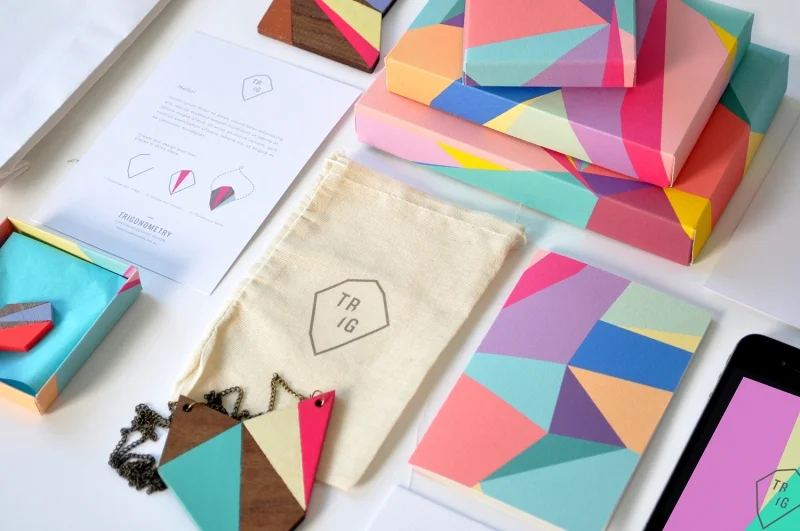 Brand Challenge Day 18: Design custom patterns