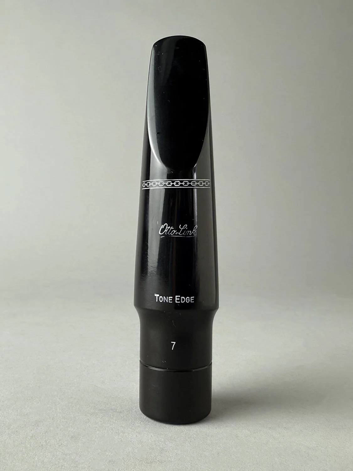 Barnard Instrument Repair — Otto Link Tone Edge 7 Baritone Saxophone ...