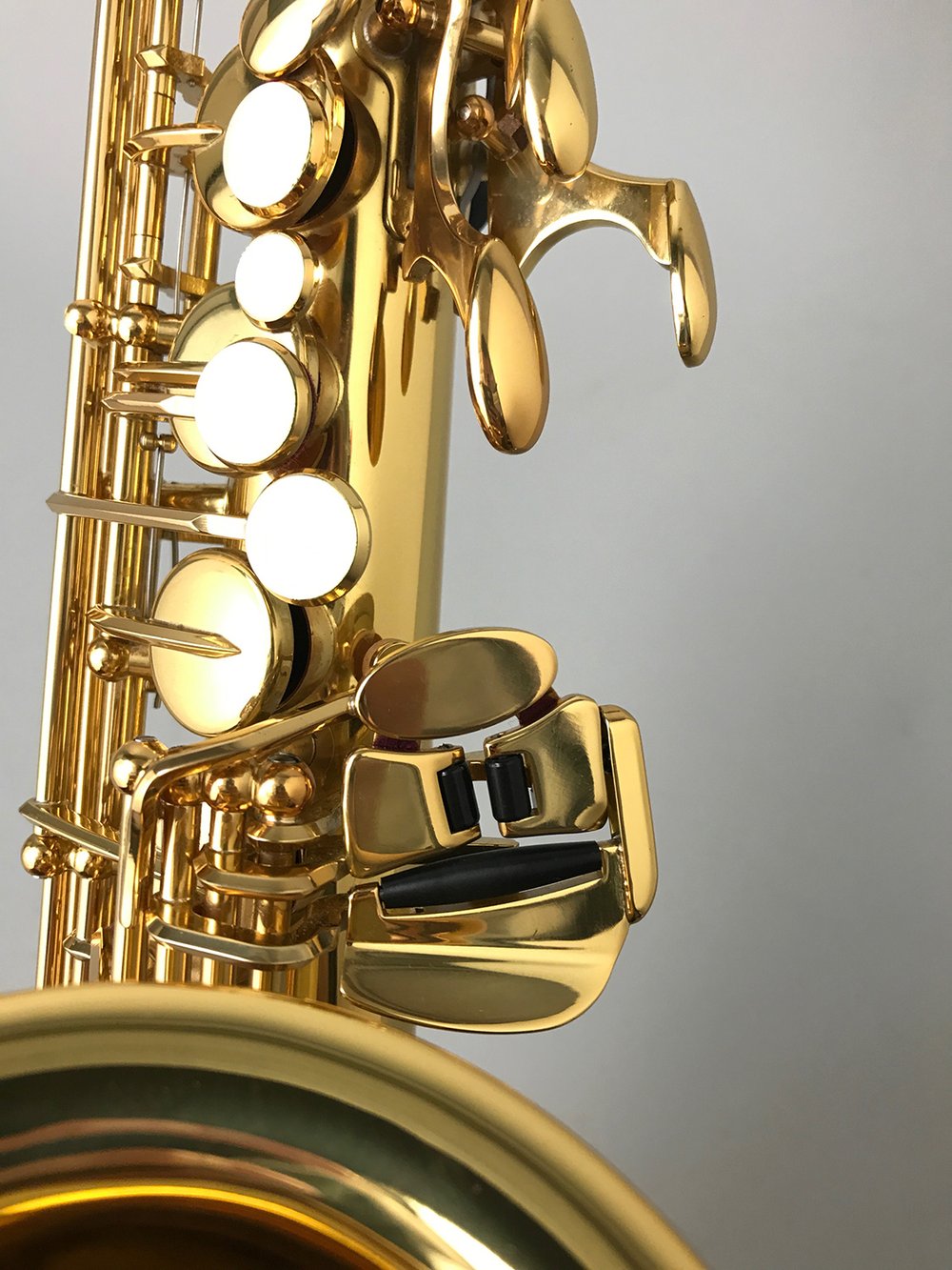 Yamaha Alto Saxophone Yas 475