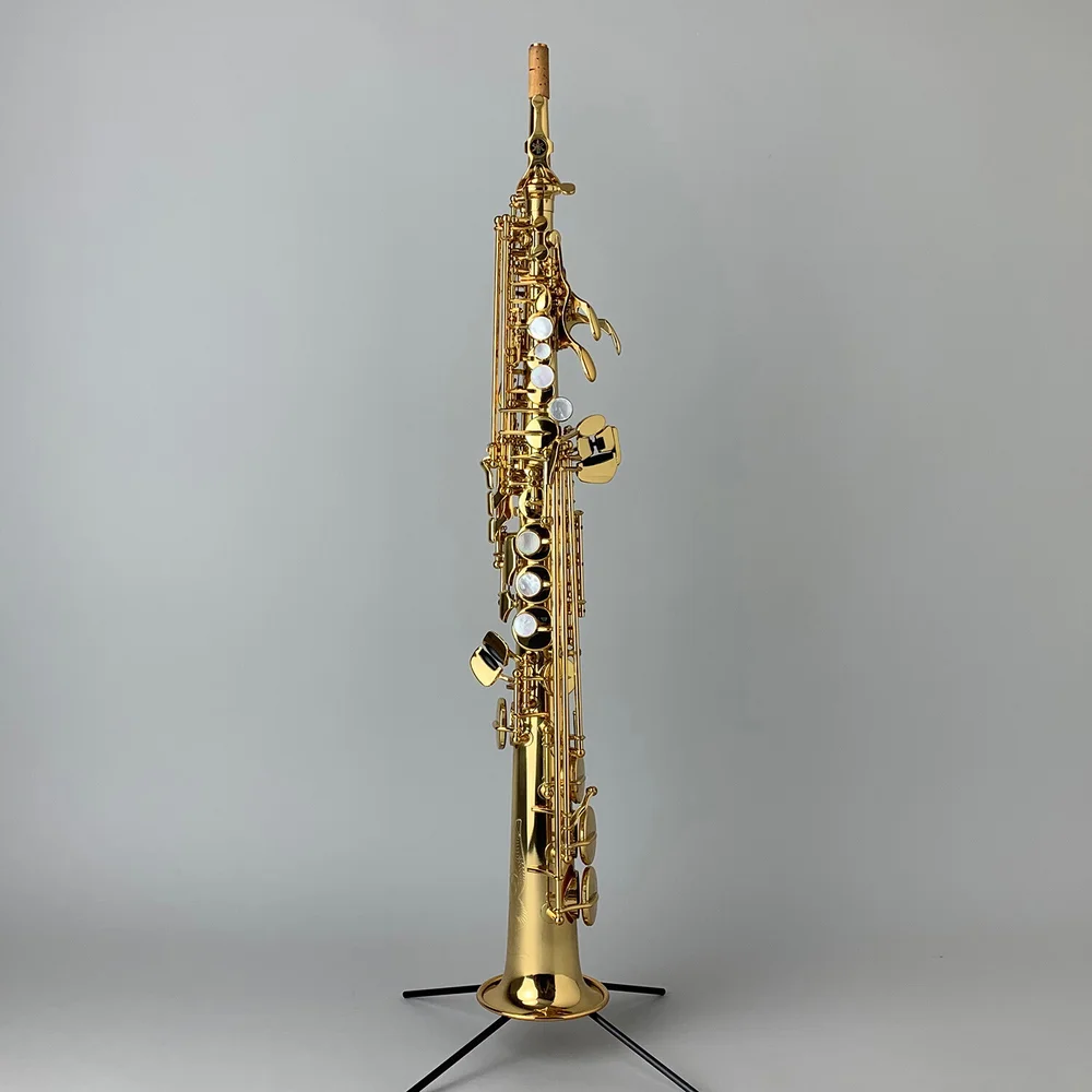 Yamaha Soprano Saxophone