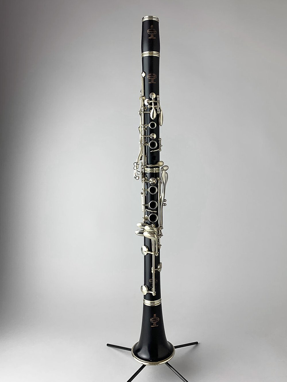 Clarinet Hero