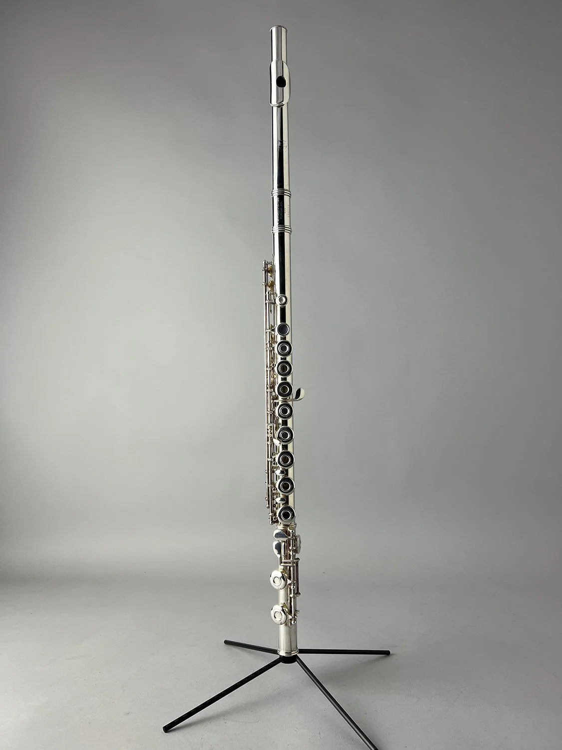 Barnard Instrument Repair — other instruments