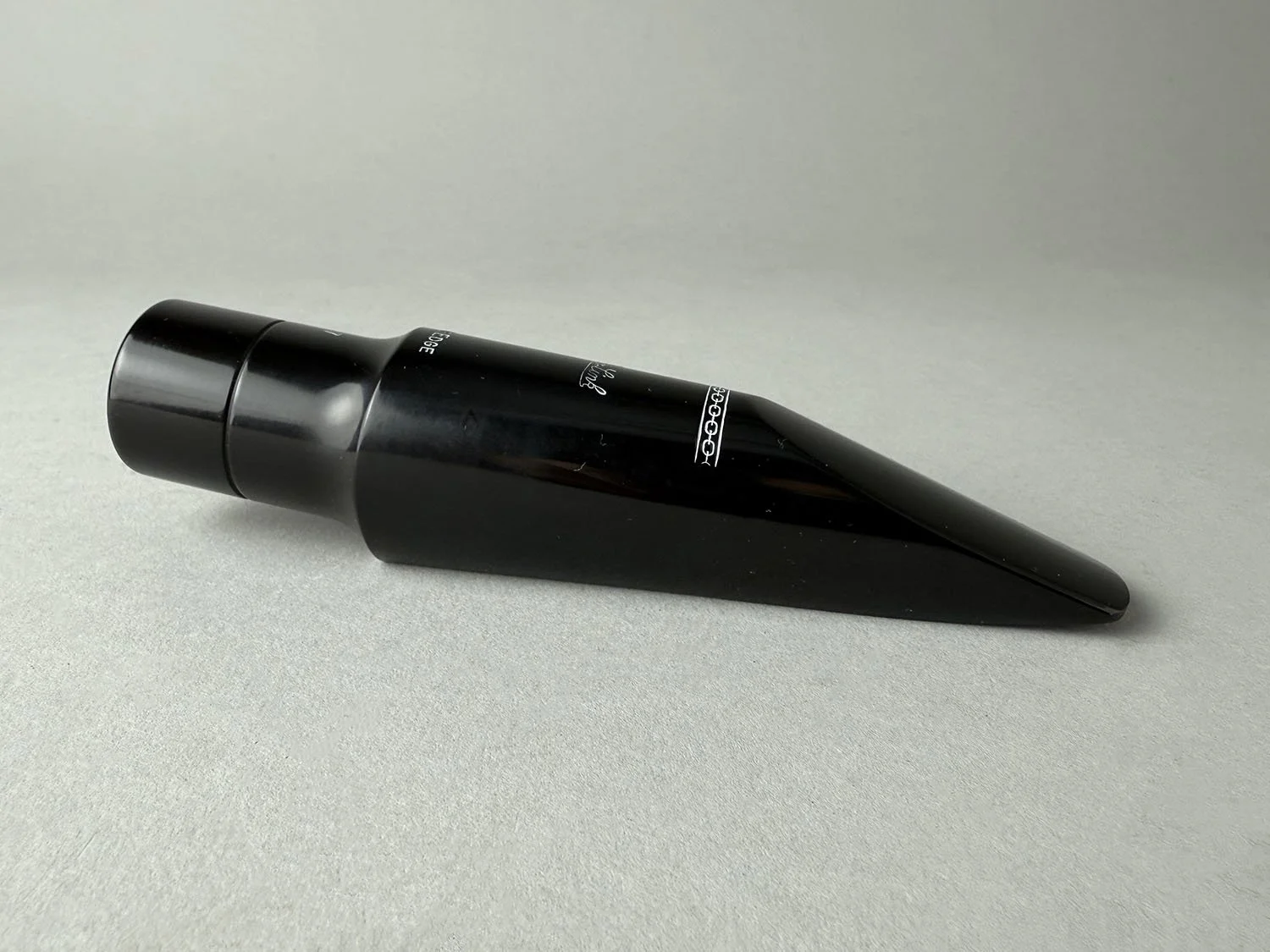 Barnard Instrument Repair — Otto Link Tone Edge 7 Baritone Saxophone ...