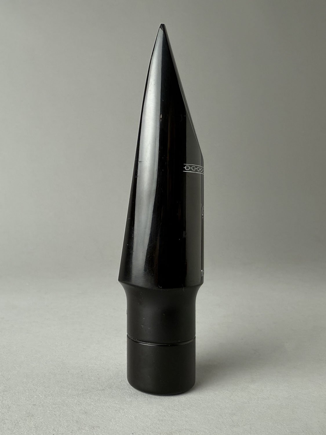 Barnard Instrument Repair — Otto Link Tone Edge 7 Baritone Saxophone ...