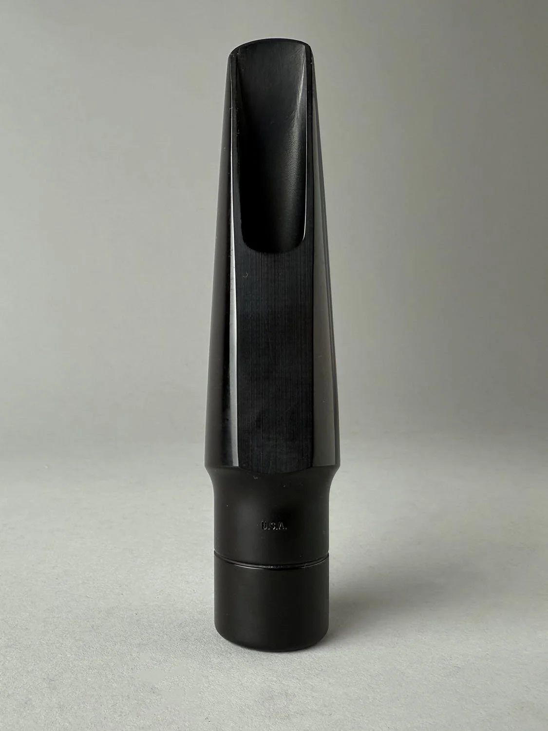 Barnard Instrument Repair — Otto Link Tone Edge 7 Baritone Saxophone ...