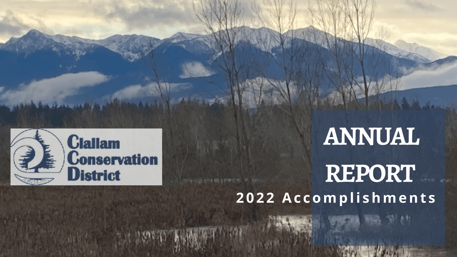 Clallam Conservation District