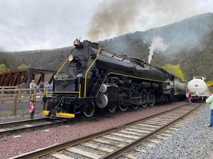 RBMN: Passenger — A.C.Muller Enterprises