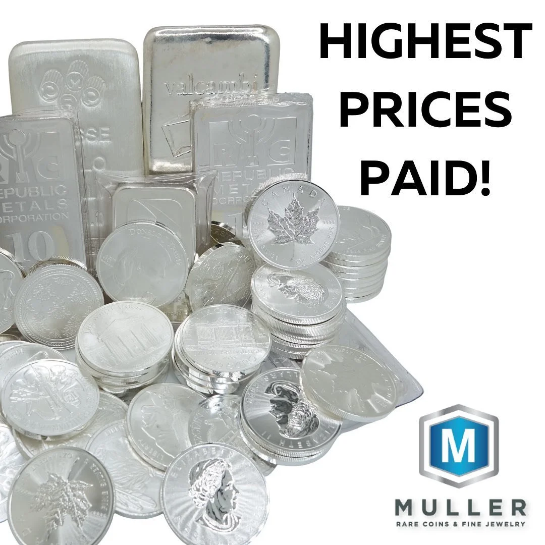 M4 Coalition — A.C.Muller Enterprises