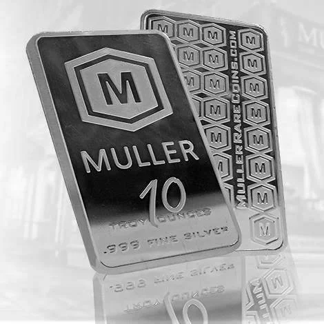 M4 Coalition — A.C.Muller Enterprises