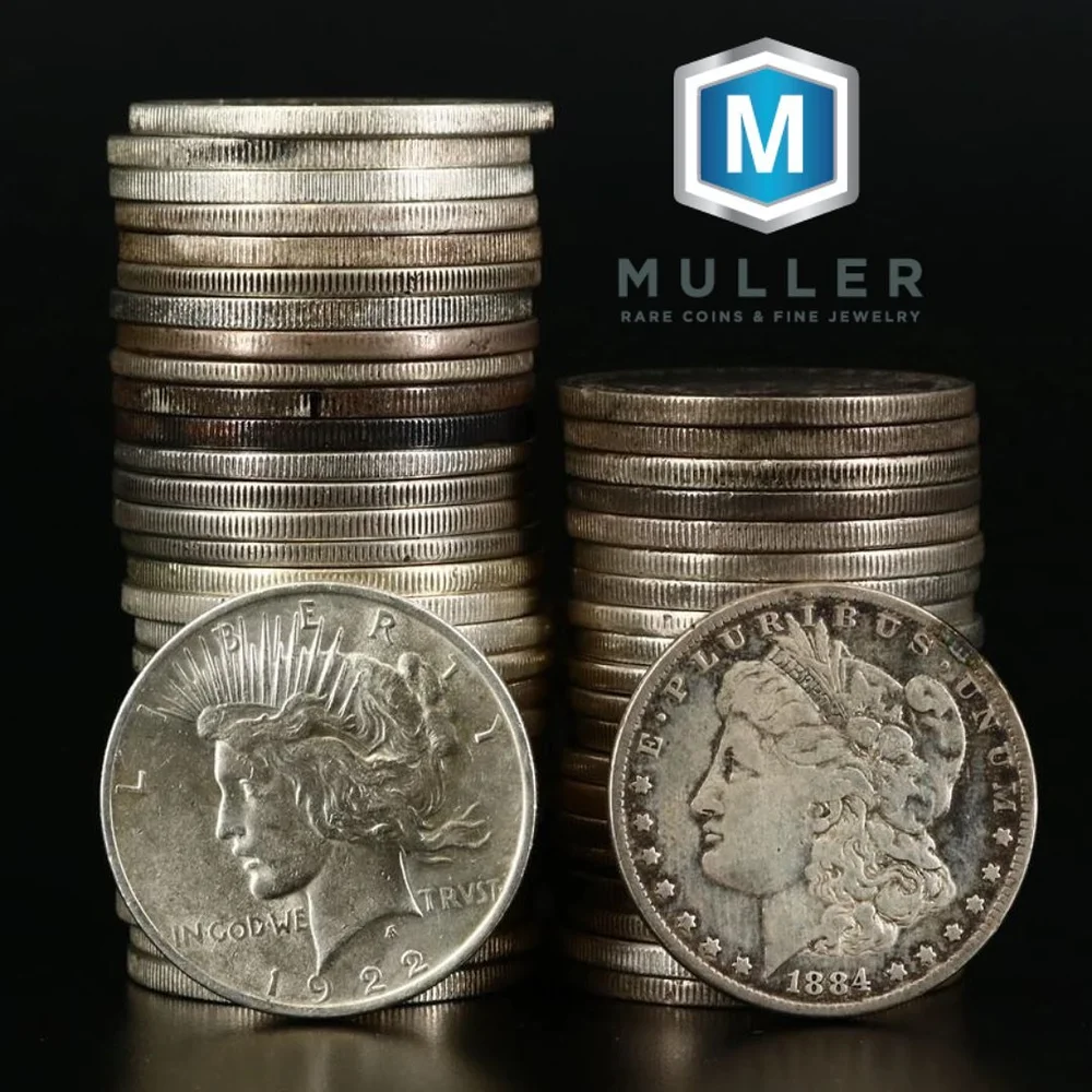 M4 Coalition — A.C.Muller Enterprises