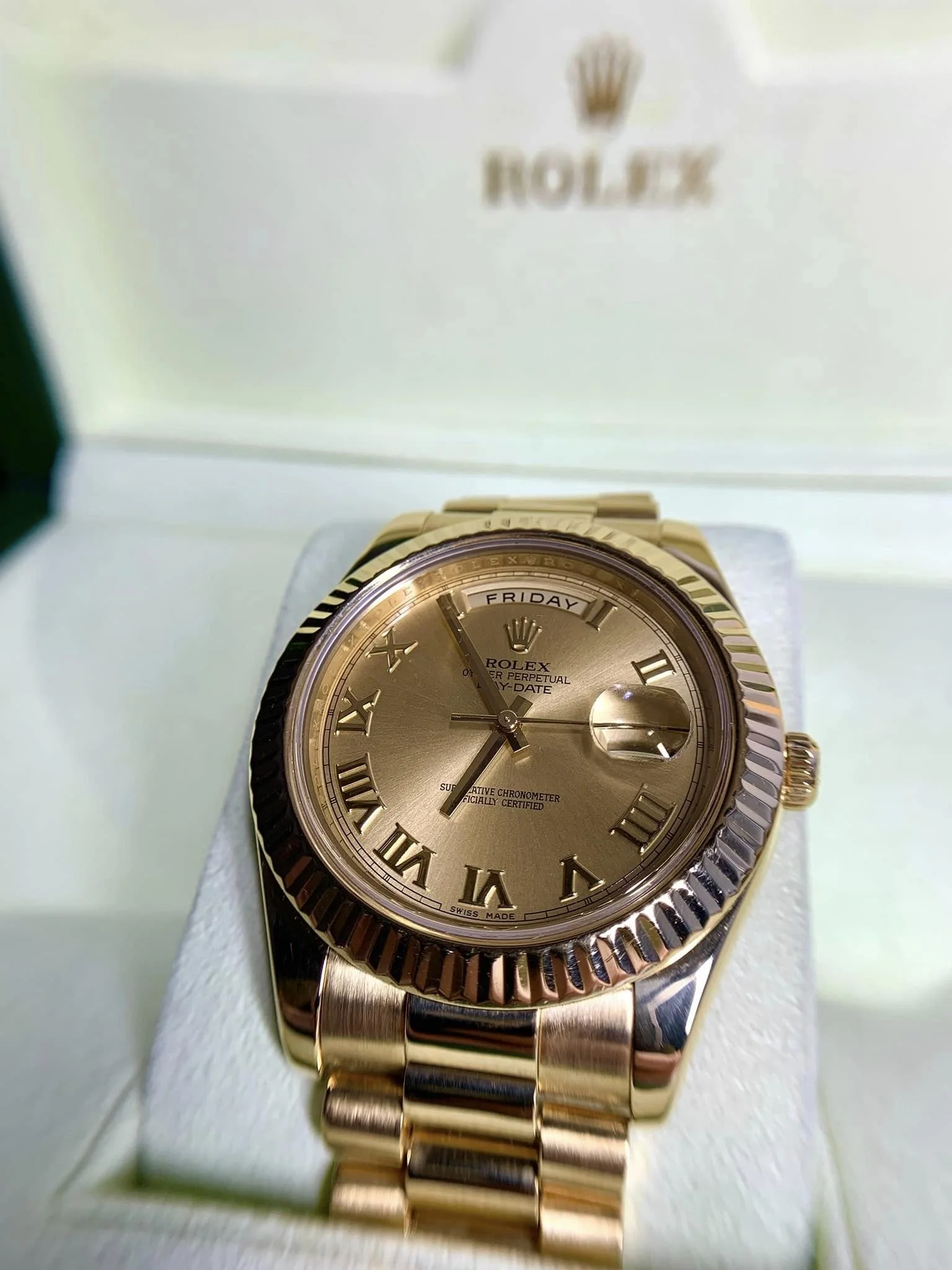 M4 Coalition — A.C.Muller Enterprises