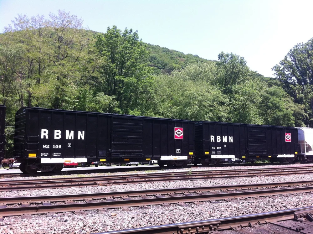 RBMN: Freight — A.C.Muller Enterprises
