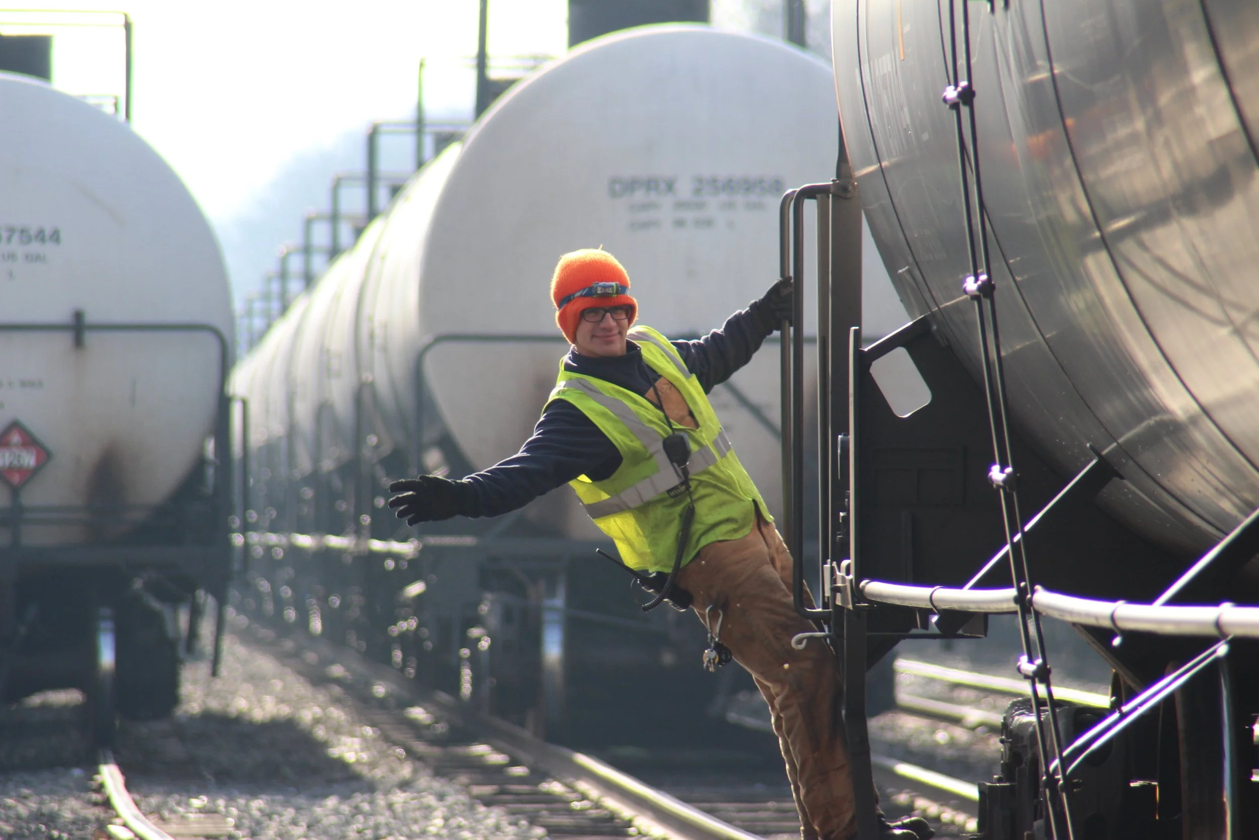 RBMN: Freight — A.C.Muller Enterprises