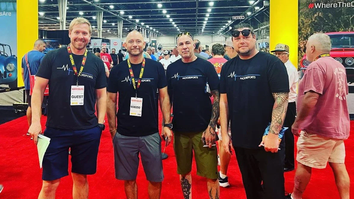 M4 Coalition — A.C.Muller Enterprises