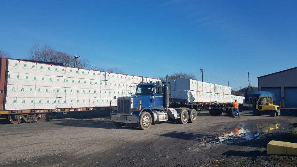 RBMN: Freight — A.C.Muller Enterprises