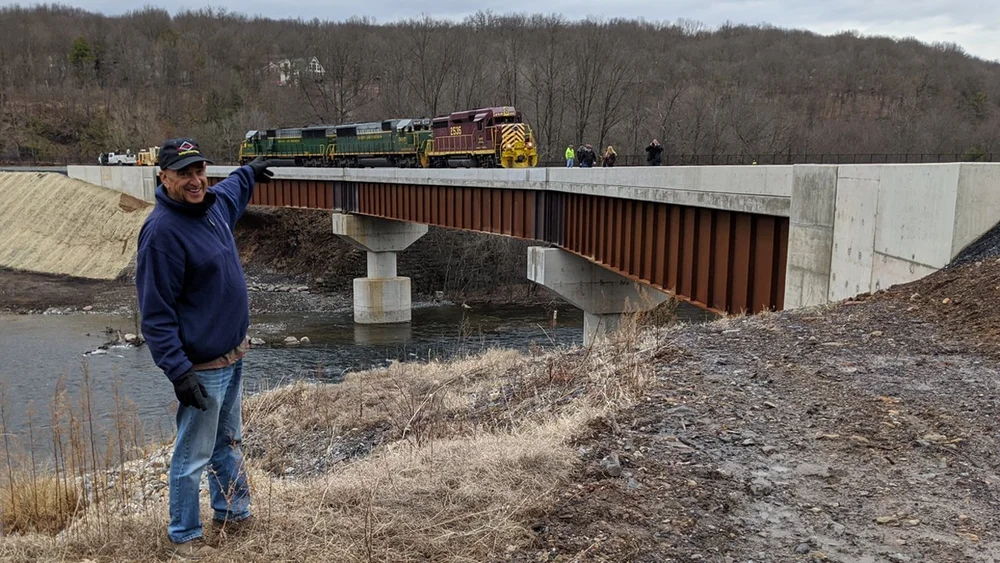 RBMN: Freight — A.C.Muller Enterprises