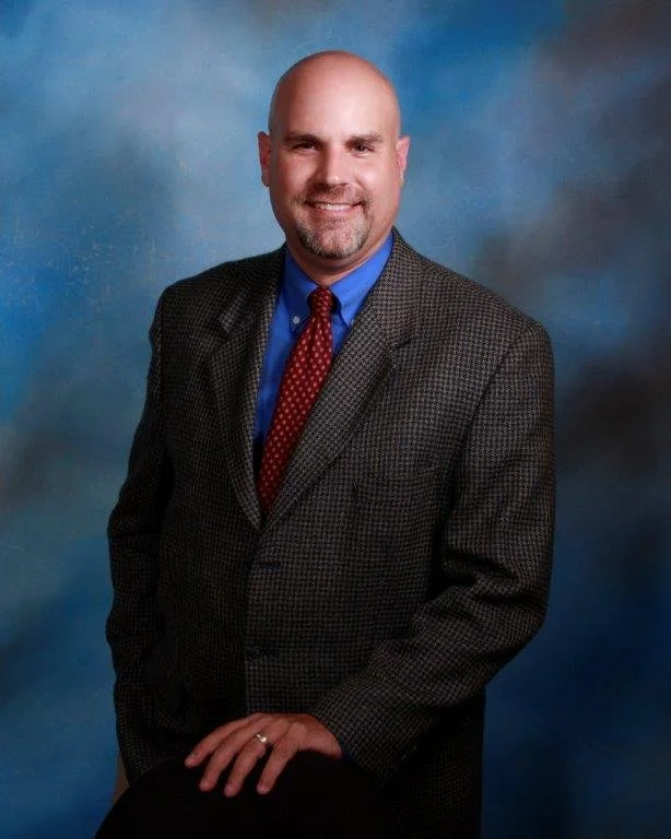 Our Attorneys — Jones, Hurley & Hand, P.A. Your Claim...Our Claim