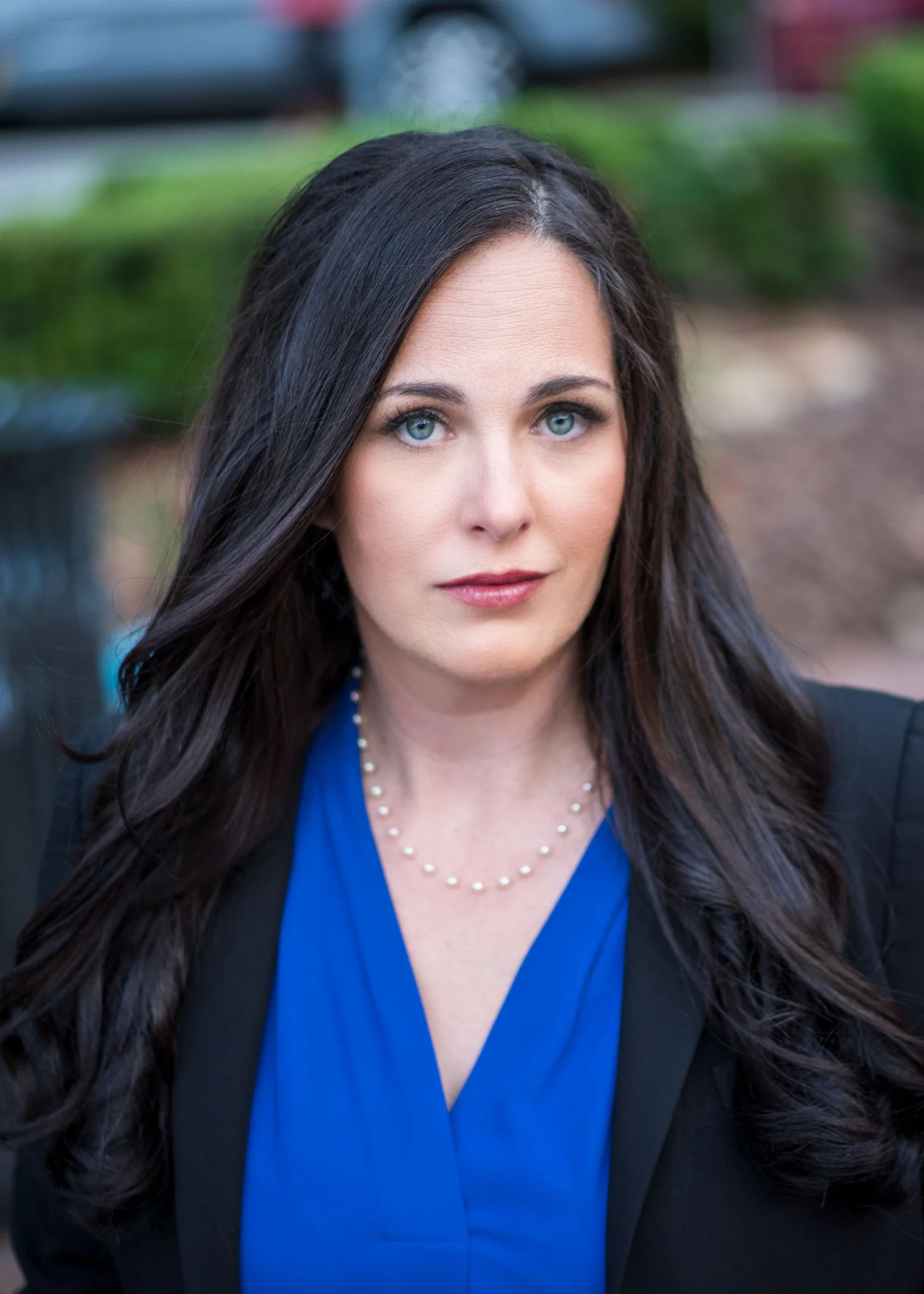 Jennifer devine — Jones, Hurley & Hand, P.A. Your Claim...Our Claim