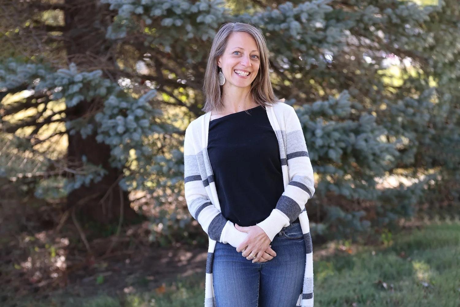 Team — Crosslink Community Church | Harrisonburg, VA
