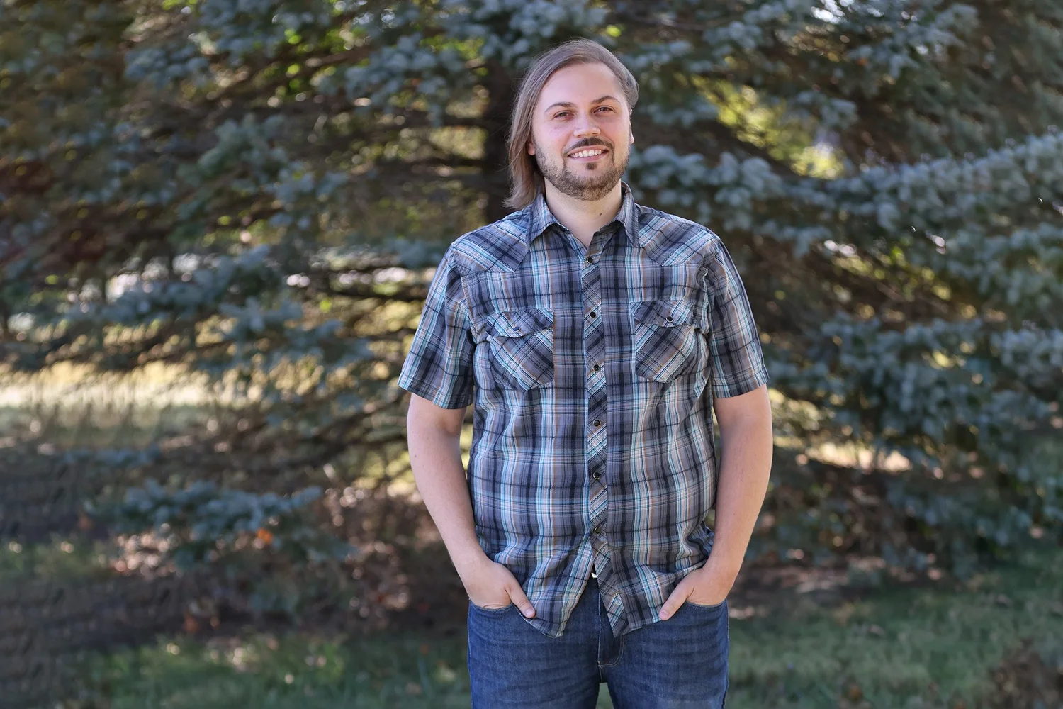 Team — Crosslink Community Church | Harrisonburg, VA