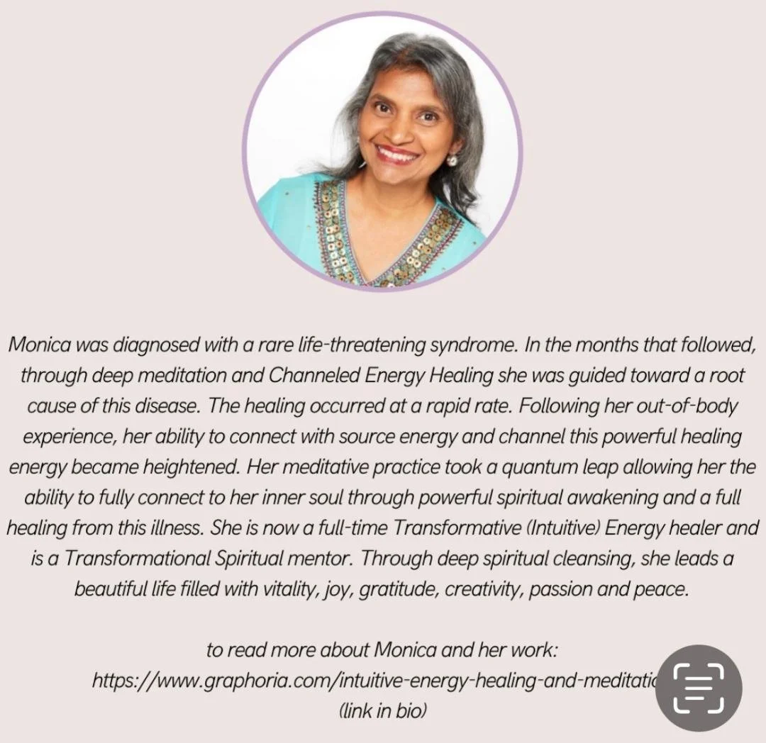 Upcoming Group Healing and Art Series