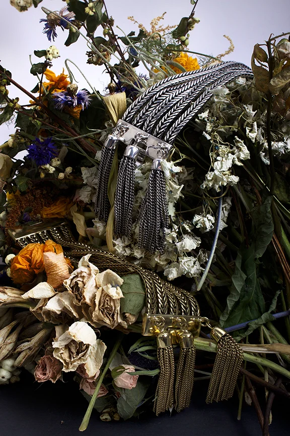 ManiaMania Mania — Garment Modern + Vintage