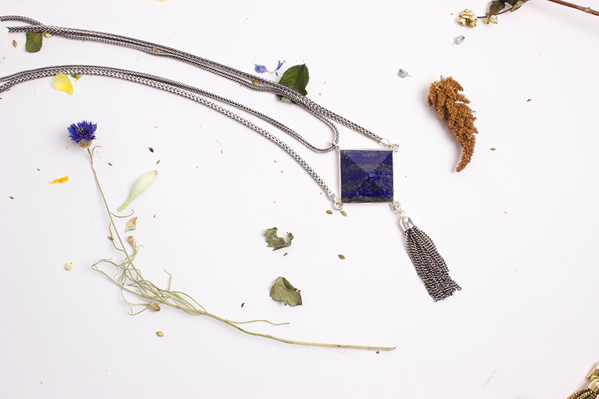 ManiaMania Mania — Garment Modern + Vintage