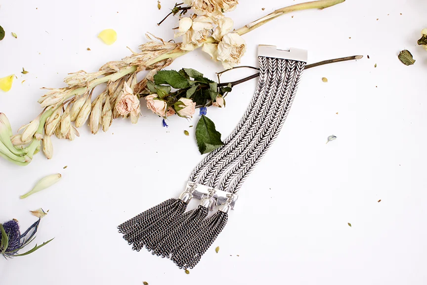 ManiaMania Mania — Garment Modern + Vintage