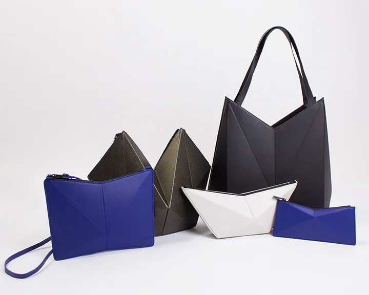 Finell — Garment Modern + Vintage