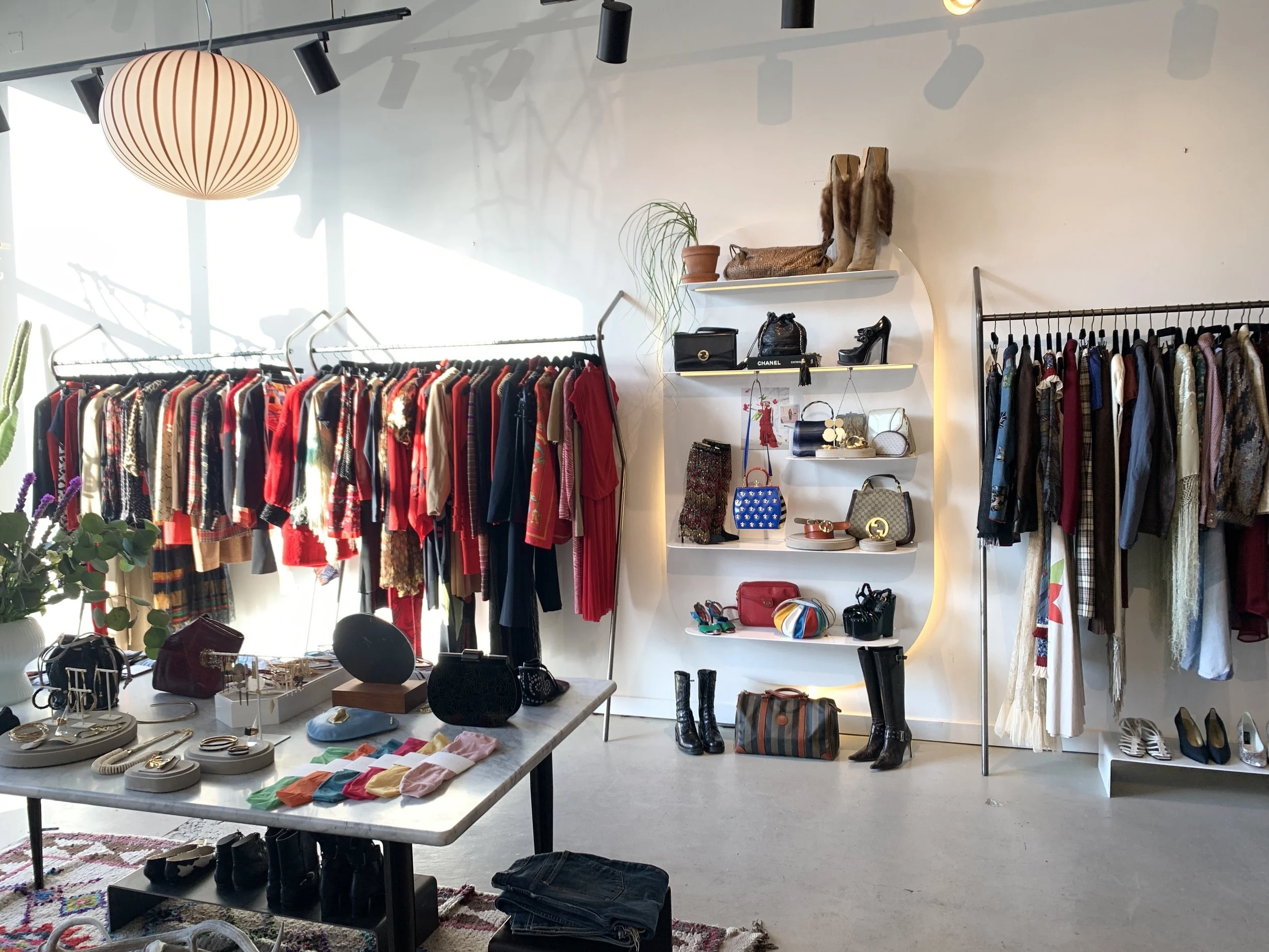 ABOUT — Garment Modern + Vintage