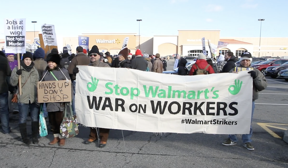 WUFF Blog — Workers Unite Film Festival