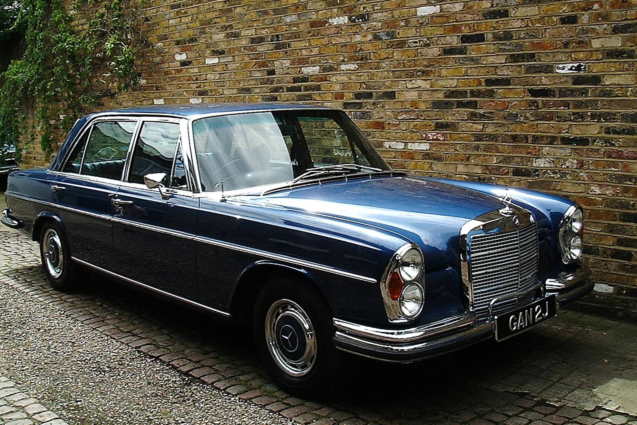 Previously Sold — Silver Arrows Automobiles
