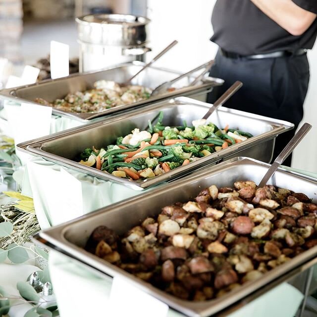 A Lively Chef Catering
