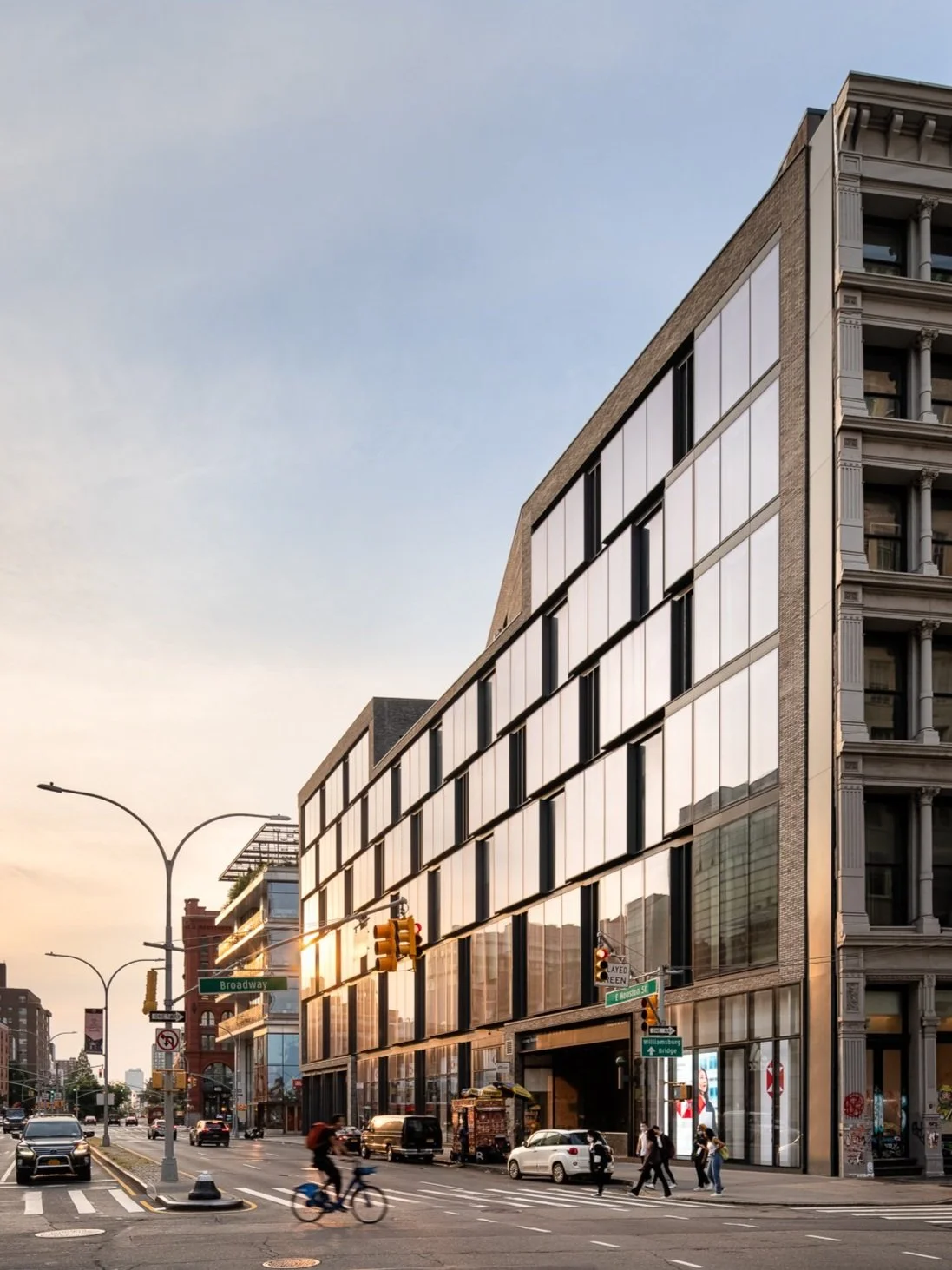 Garey Gomez: Architectural Photographer, Atlanta, GA