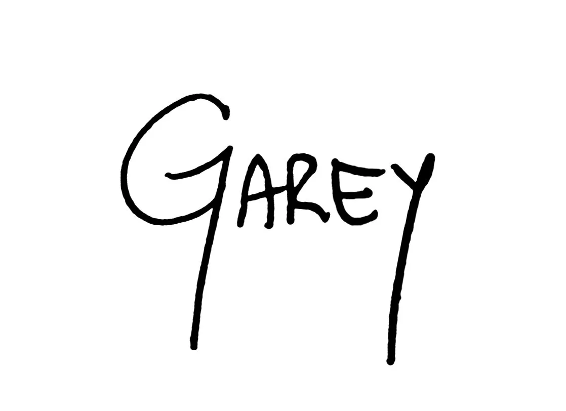 Selected Projects: View complete projects | Garey Gomez Photography
