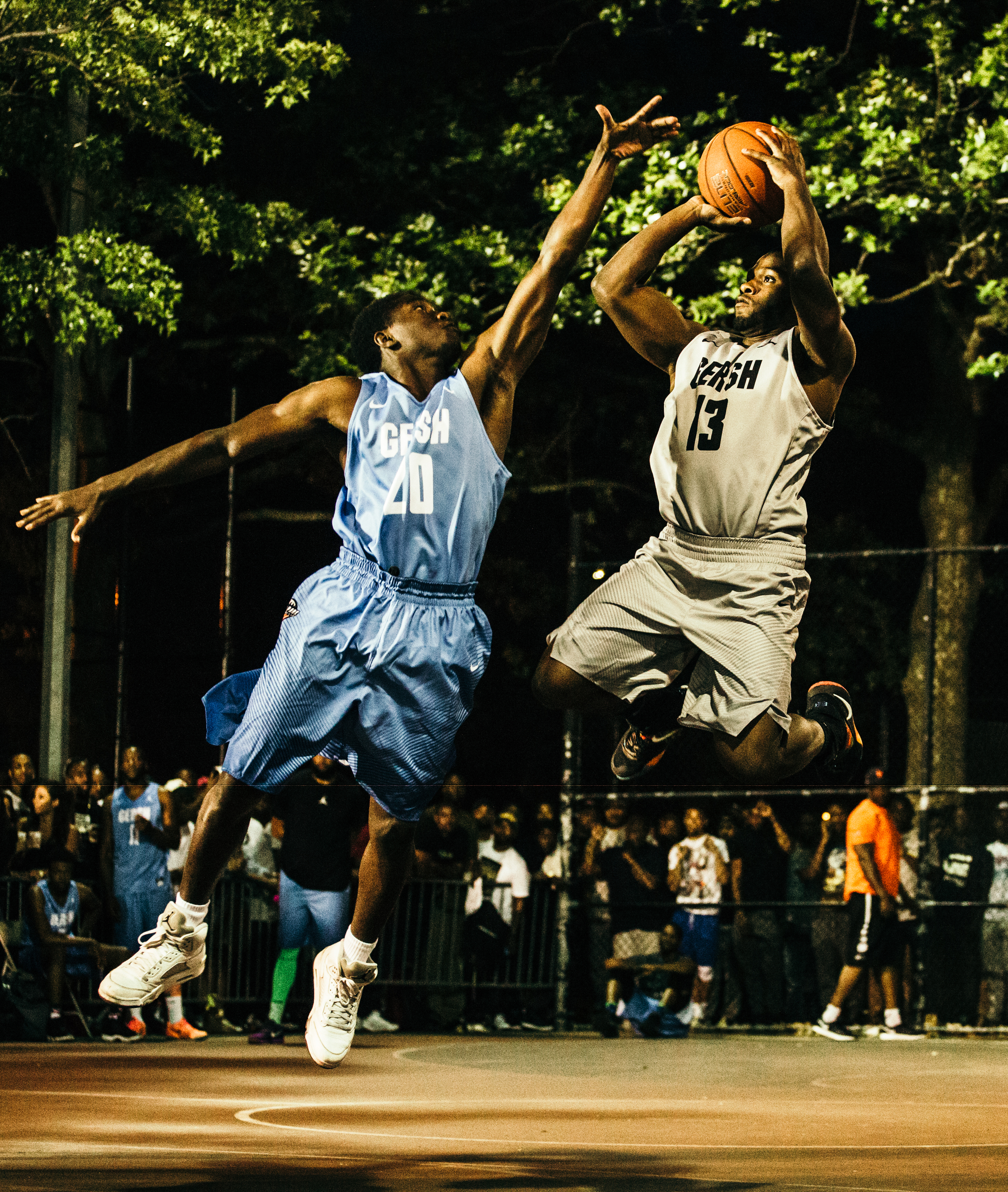 Anthony Geathers Photography