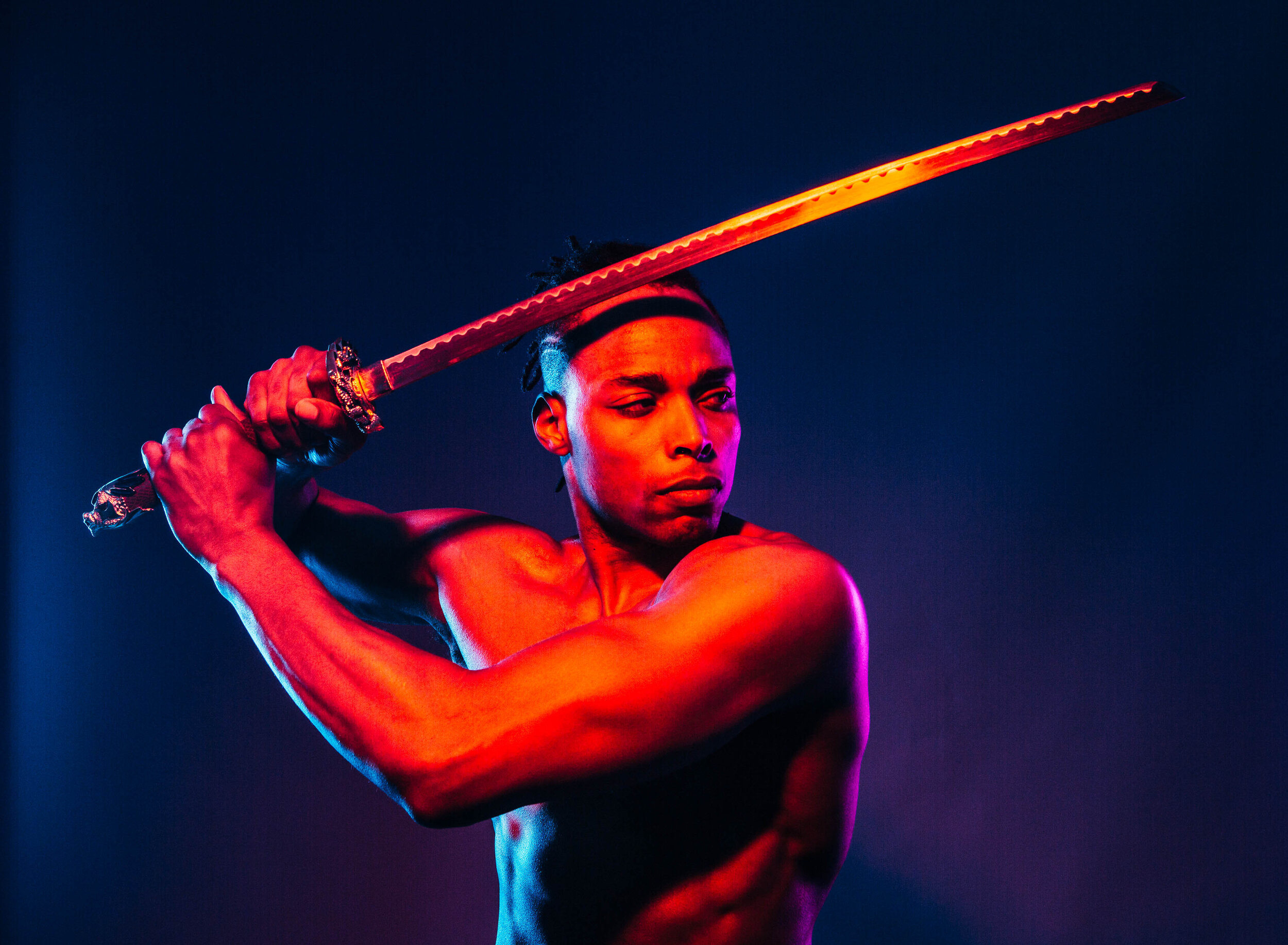 Anthony Geathers Photography